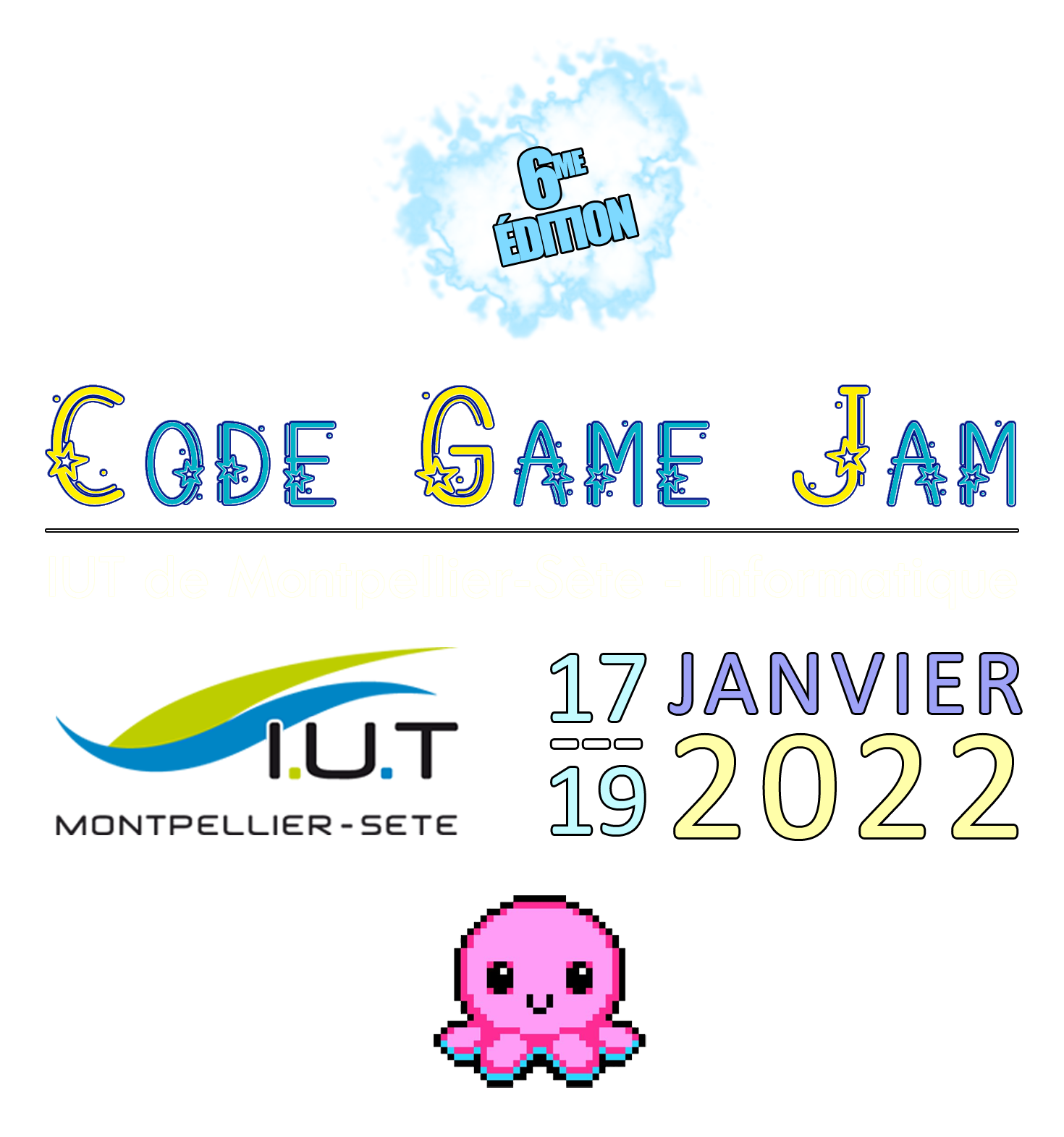 Code Game Jam - Ob.i LAB